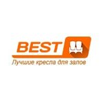 BestKresla (Okruzhnaya doroga, 185-y kilometr No:6АВ), büro mobilyaları  Riazan'dan