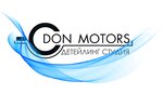 Don Motors (Aksayskiy prospekt No:15), detaylı oto bakımı  Aksay'dan