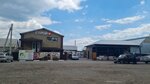 Стройм (Voronezh Region, Boguchar, Ozyornaya ulitsa), yapı mağazası  Boguçar'dan