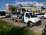 Evocheb21 (Chuvash Republic, Cheboksary Urban District, Leninskiy District), çekici hizmeti  Cheboksary'den