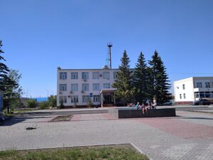 Fountain (Soltústik Qazaqstan oblysy, gorodskoy akimat Tayynsha), çeşme  Tayınşa'dan