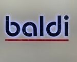 Baldi (ulitsa Omelkova No:21), giyim mağazası  Anapa'dan