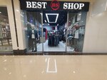 Best Shop (Sovetskaya Street No:99А), giyim mağazası  Tambov'dan
