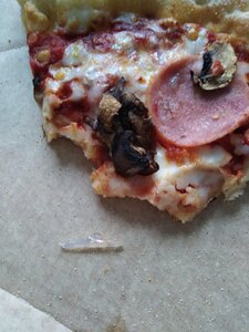 Dodo Pizza (Lenina Street No:63), pizzacılar  Belogorsk'tan