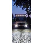 Achterberg Rijdende Winkels (Gelderland, Apeldoorn, Beemte Broekland), market  Gelderland'dan