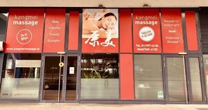 Kangmei Massage (Lavaterstraße No:9, Wien), masaj salonları  Viyana'dan