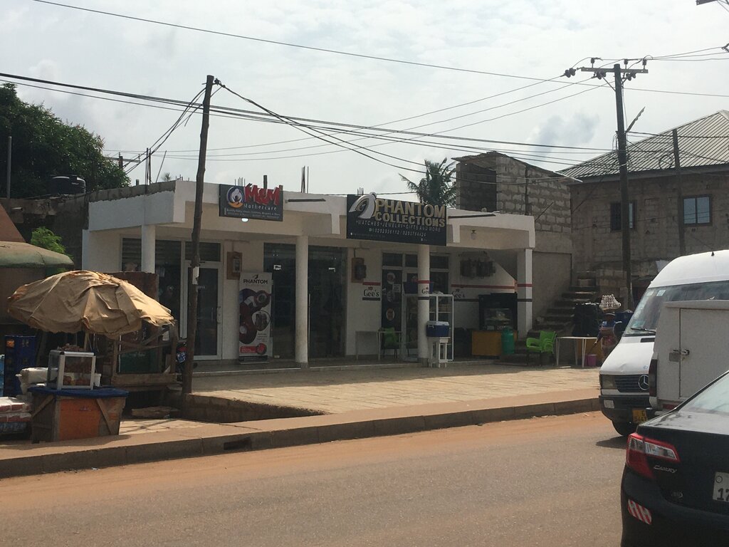 Ekmek fırını Gee's, Dünya, foto