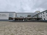 Шахматный клуб (Mira Street No:39), spor kulüpleri  Perm'den