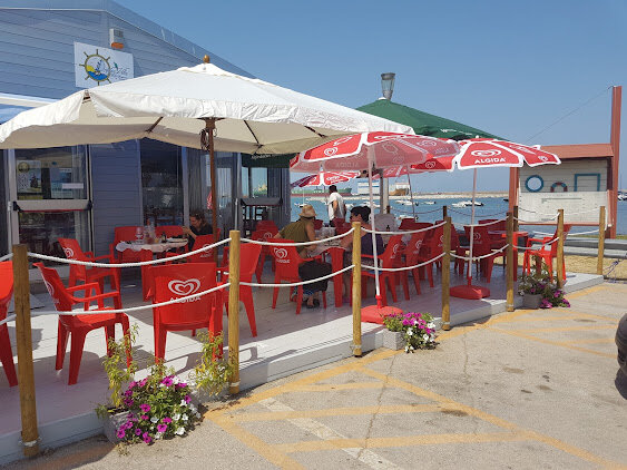 Bar Doppia Vela, Abruzzo, foto