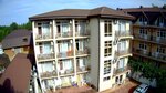 Anna (Kiparisovaya alleya No:4), otel  Pitsunda'dan