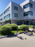 Trava (Generala Tuleneva Street No:4Ас1), güzellik salonu  Moskova'dan