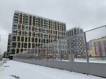 PromDorAkustika (Murmansk Highway No:21, Kudrovo), sanayi kuruluşu  Saint‑Petersburg ve Leningradskaya oblastından