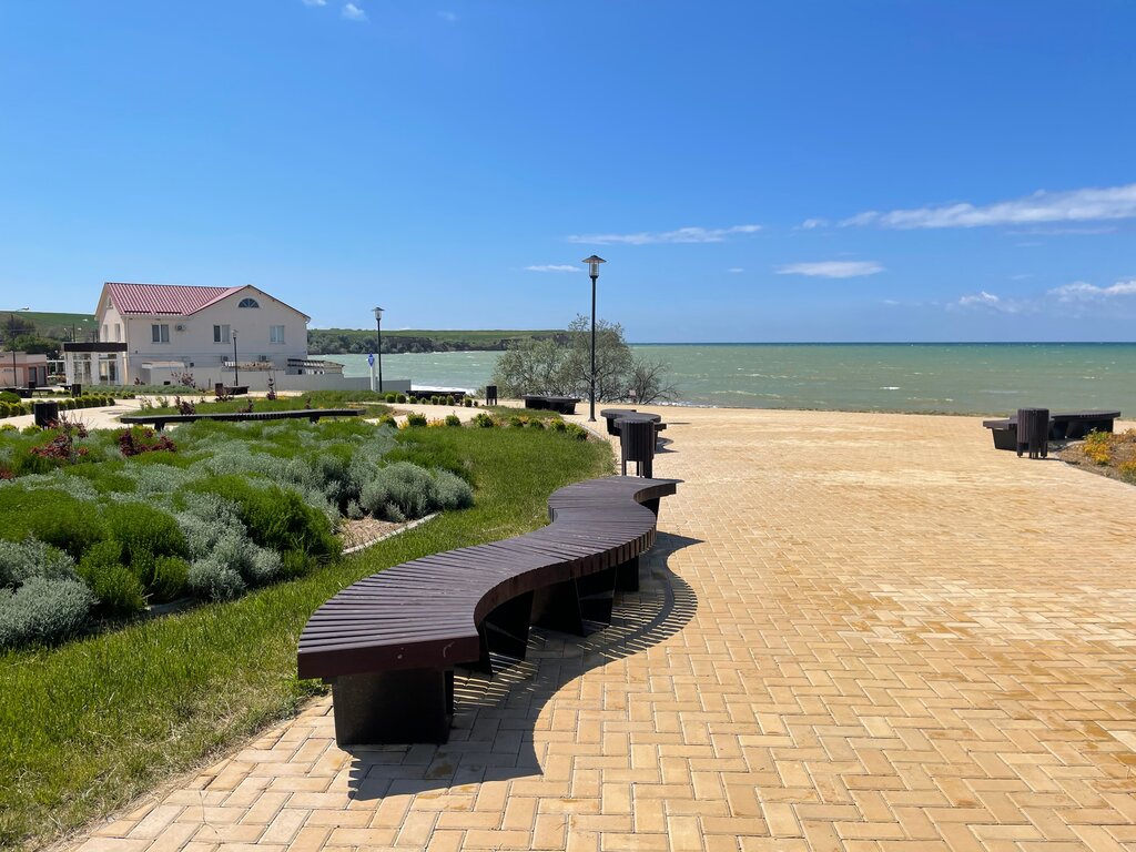 Otel Lux House, Kırım Cumhuriyeti, foto