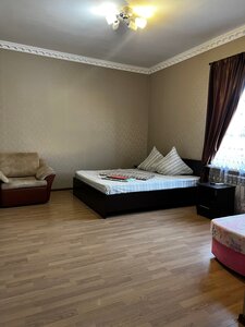 Водопад (Zavodskaya ulitsa No:2В, khutor Mayakovskogo), otel  Rostovskaya oblastından