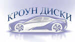 Кроун Диски (ulitsa Lenina No:47с2, posyolok gorodskogo tipa Oktyabrskiy), jant ve lastikçiler  Moskova ve Moskovskaya oblastından
