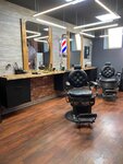 Barbershop Crop (Oktyabrskaya Street No:50), berberler  Temriuk'tan