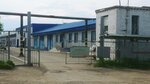 RZhD Filial Tsentralnaya direktsiya infrastruktury Strukturnoye podrazdeleniye Sverdlovskaya direktsiya infrastruktury Strukturnoye podrazdeleniye Distantsiya puti zheleznodorozhnogo transporta (ulitsa Bolshevikov No:6), demiryolları yönetimi ve bakımı   Tiumen'den