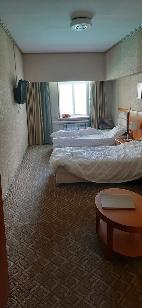 Otel Зочид буудал, , foto