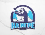 Na igre (Tsentralnaya Street No:64к2, derevnya Kirillovo), paintball  Başkurdistan'dan