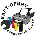Карт-принт (9th Parkovaya Street No:33, Moscow), elektronik ofis ekipmanları sarf malzemeleri  Moskova'dan