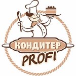 Konditer Profi (Dovatortsev Street No:46Г, Stavropol), şekerleme tatlı ve pastacılık ürünleri  Stavropol'dan