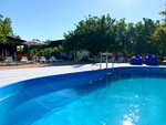 АнастаSea (ulitsa Frunze No:8, stanitsa Dolzhanskaya), otel  Krasnodarski krayından
