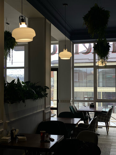 Kafe Sanremo, Dağıstan, foto