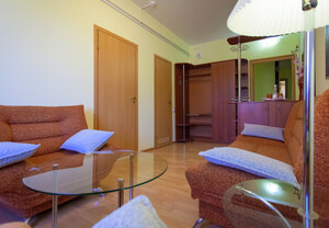 Milena (1-ya liniya No:2Б, Kingisepp), otel  Kingisepp'ten