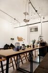 Rubin Loft (Kadetskaya Line No:5к2Д), nargile kafeler  Saint‑Petersburg'dan