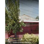 Escuela de Lenguaje Las Barrancas (Santiago Metropolitan Region, Provincia de Santiago, Comuna de Pudahuel, Bravo Luco, 1121), yabancı dil kursları