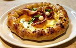 Peperoncino rosso trattoria pizzeria (Apulia, Taranto, Statte, Via San Francesco d'Assisi, 13), pizzacılar  Puglia'dan