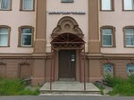 Biznes-tsentr Troitsky (Mitrofanyevskoe Highway No:10), i̇ş merkezi  Saint‑Petersburg'dan