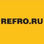 Refro (Ivana Chernykh Street No:35), restoran ekipmanları  Saint‑Petersburg'dan