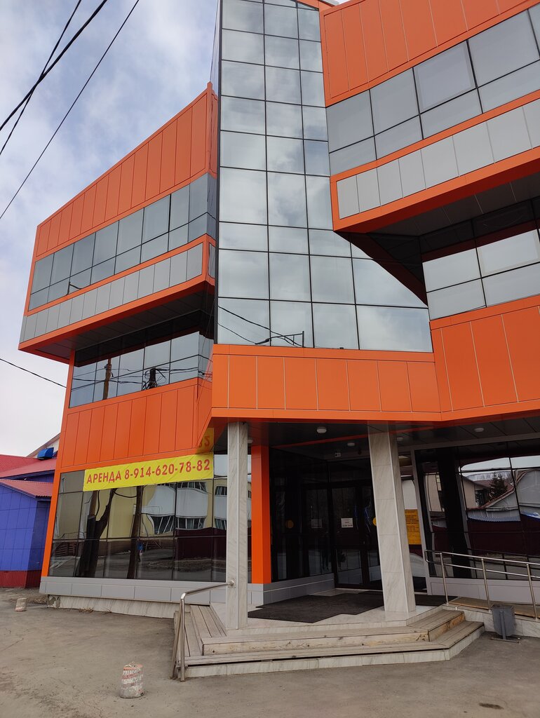 Güzellik merkezi ekipmanları VulcanNailsShop, Elizovo, foto
