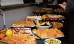 Pasticceria Caffetteria Dulcinea (Tuscany, Lucca, Capannori, Via Pesciatina, 6), ekmek fırını  Toskana'dan