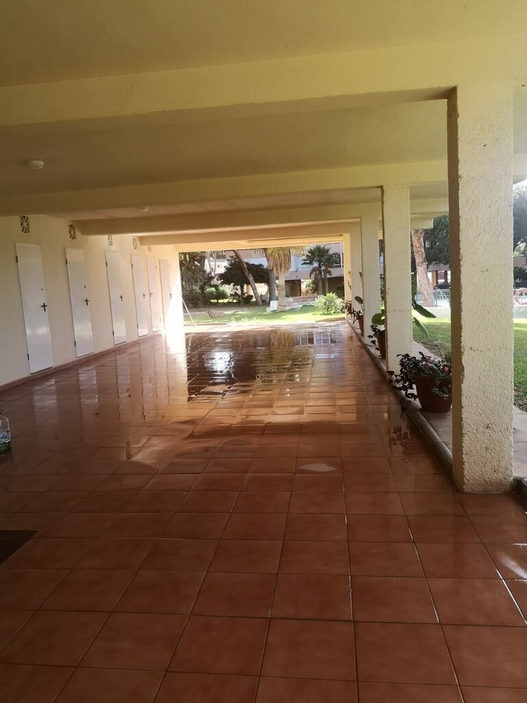 Temizlik şirketleri Hydro Limpiezas Malaga, Endülüs, foto