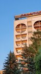 Им. Горького корп. № 2 (ulitsa Volodarskogo No:8), tatil altyapısı  Kislovodsk'tan