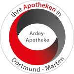 Ardey-Apotheke (In der Meile No:2, Witten), eczaneler  Witten'den