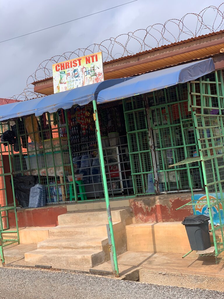 Alkolsüz içecekler Christ Nti Drinks, Dünya, foto