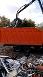 Гормед (Ilekskoye shosse No:4/1, Orenburg), geri dönüşüm maddeleri  Orenburgskaya oblastından