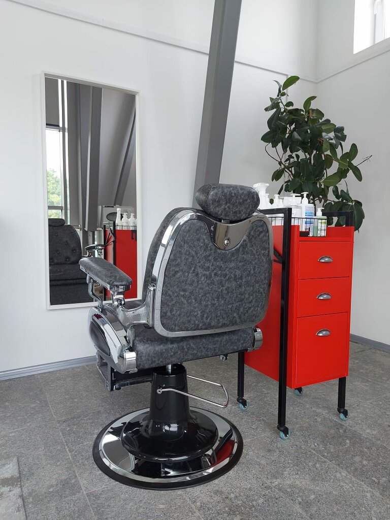 Güzellik salonu Face Space, Vladivostok, foto