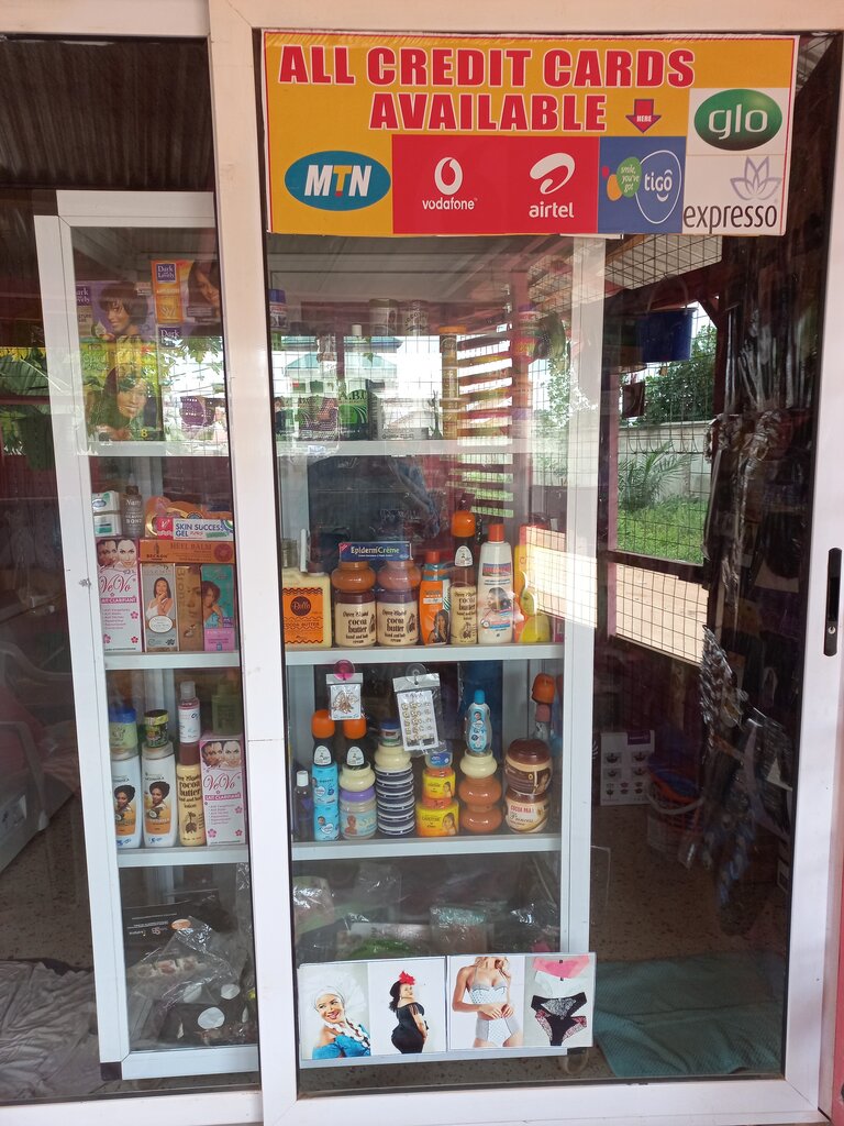 Güzellik merkezi ekipmanları Charisol Enterprise, Dünya, foto