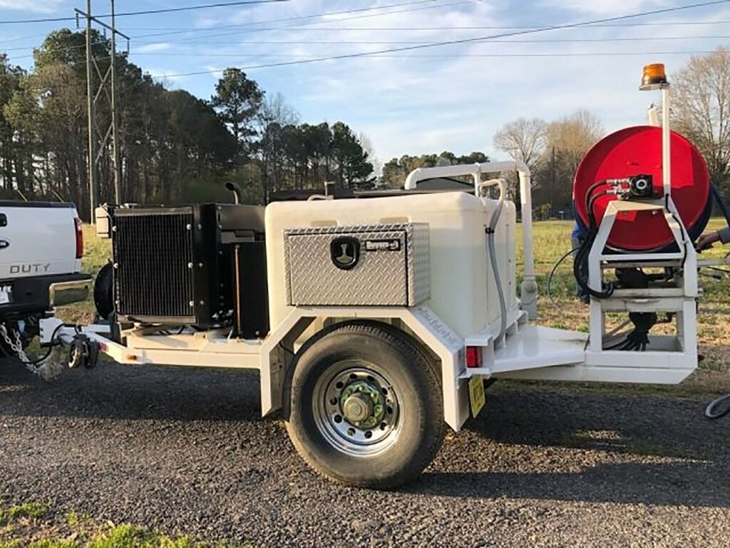 Sıhhi tesisat hizmetleri A A & A Drain Cleaning - Sewer Septic, Georgia Eyaleti, foto