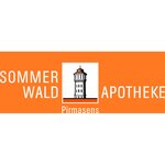 Sommerwald-Apotheke (Rhineland-Palatinate, Pirmasens, Am Sommerwald, 4), eczaneler  Pirmasens'ten