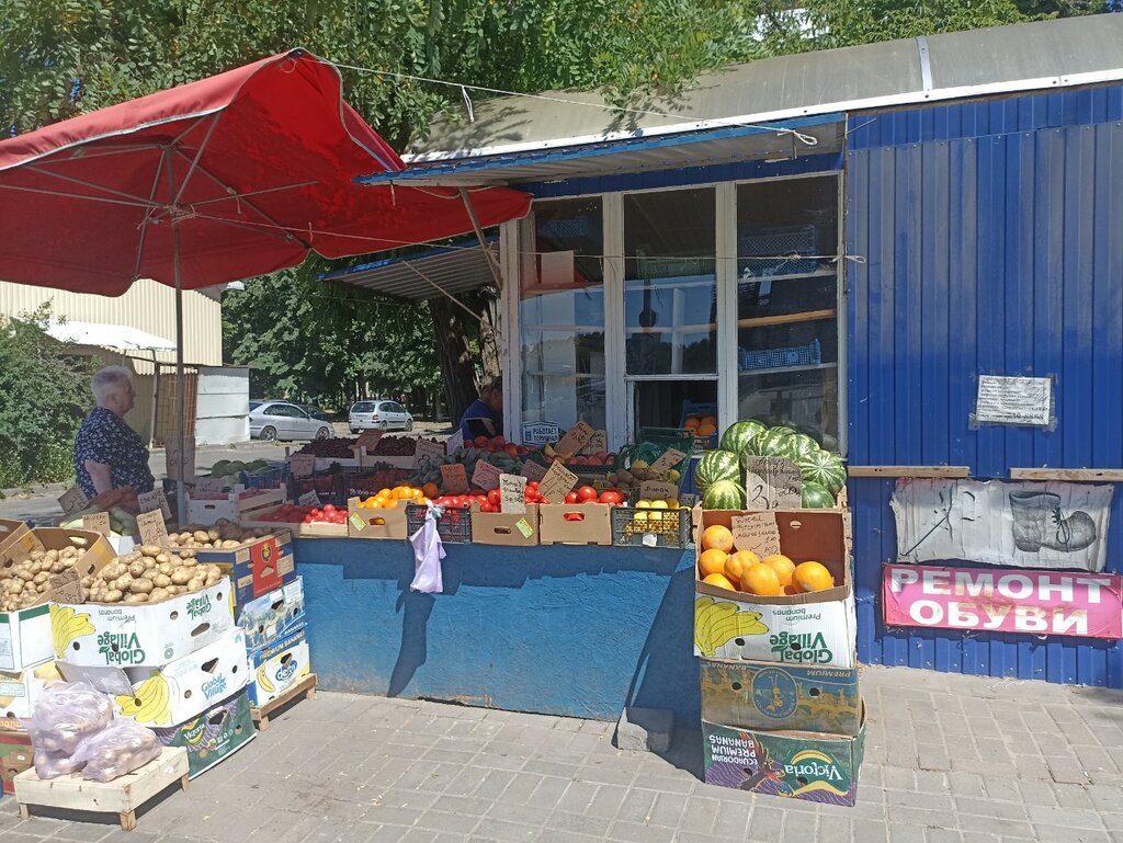 Manavlar Тарговый павильон, Gomel, foto