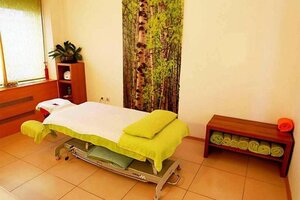 Han Massage Inh Qinli Xu (Schöpfleuthnergasse No:15, Wien, Vienna), masaj salonları  Viyana'dan