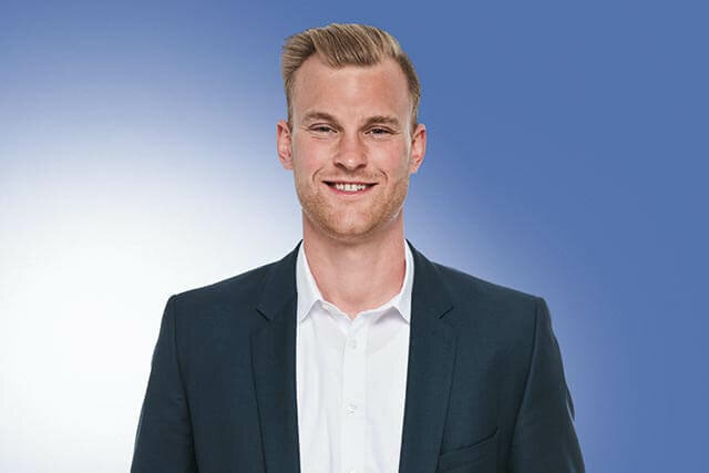 Sigorta şirketleri Vgh Versicherungen: Marco Pinkernelle, Barsinghausen, foto
