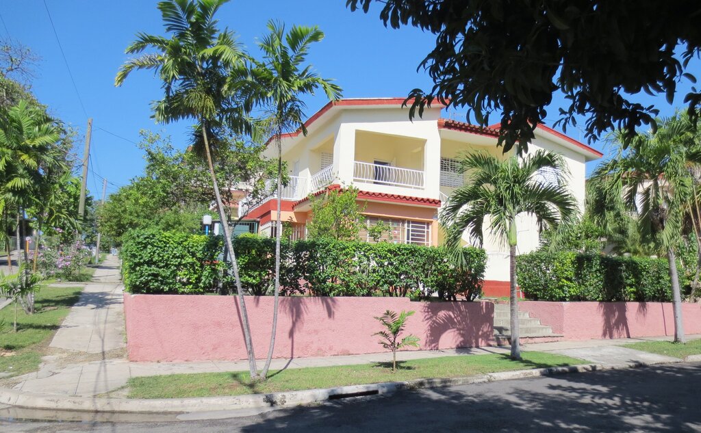 Otel Hostel Aptofive, Havana, foto