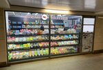 Тачмарт (Moscow, Mira Avenue (local lane)), spor beslenme  Moskova'dan