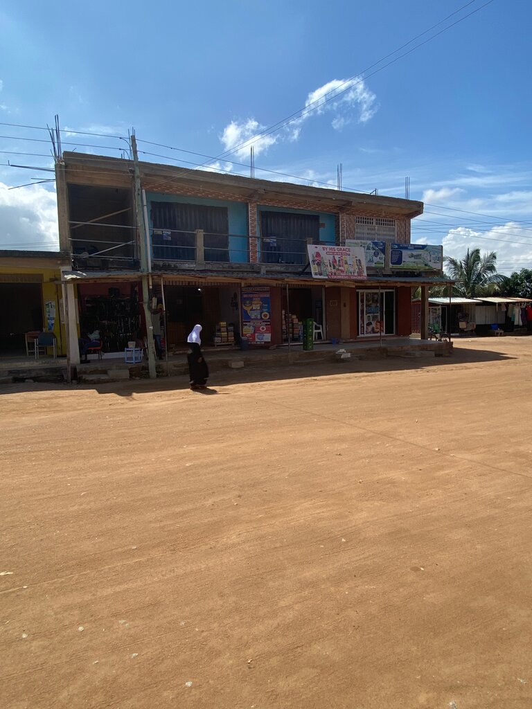 Toptan satış mağazaları By His Grace Ventures, Dünya, foto